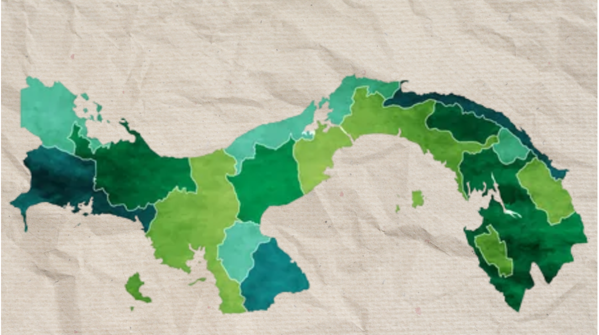 Museo y sitios arqueológicos de Panamá