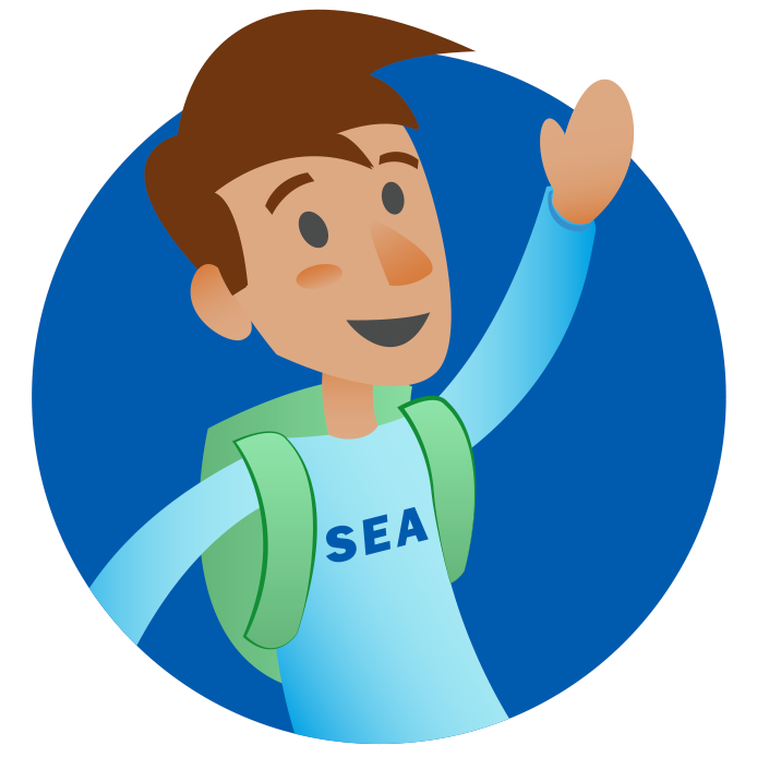 SEA-Xalapa | Genially