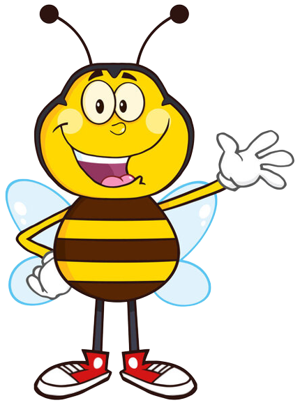 Happy bee_board game | Genially