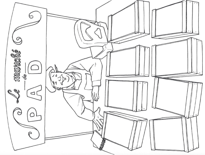 Padi Pado | Genially