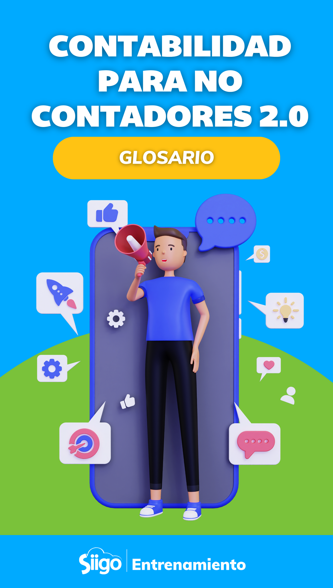 glosario | Genially