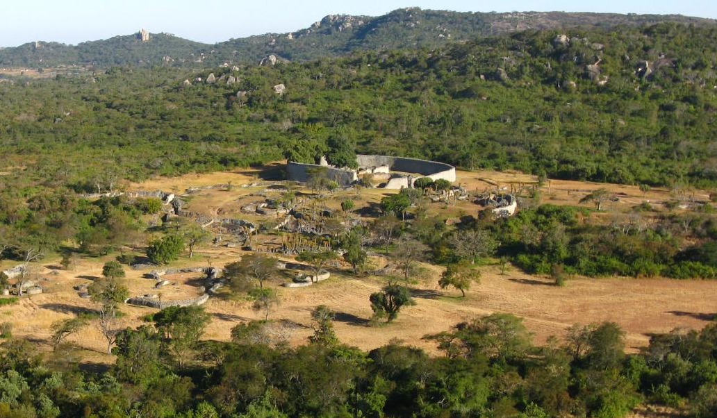 Parcours HDA 2023/2024 Autour du monde | Genially