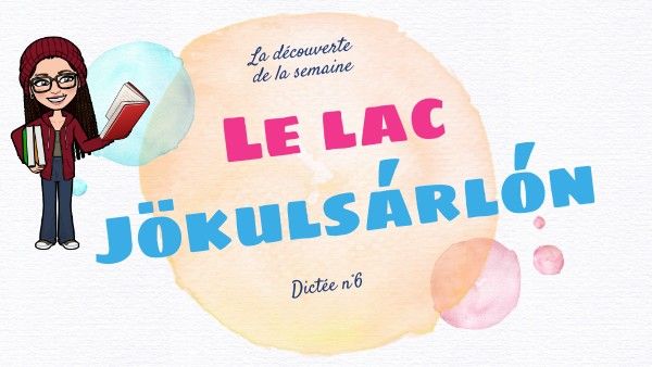 En route pour la dictée ! CM - LES MERVEILLES DU MONDE | Genially