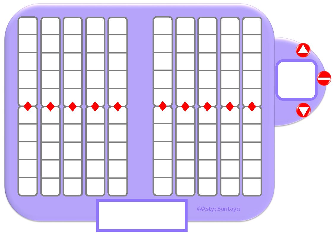 Centaurette Noums CP
