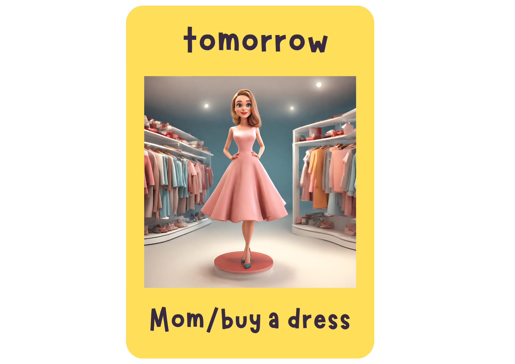 Future Simple_cards | Genially