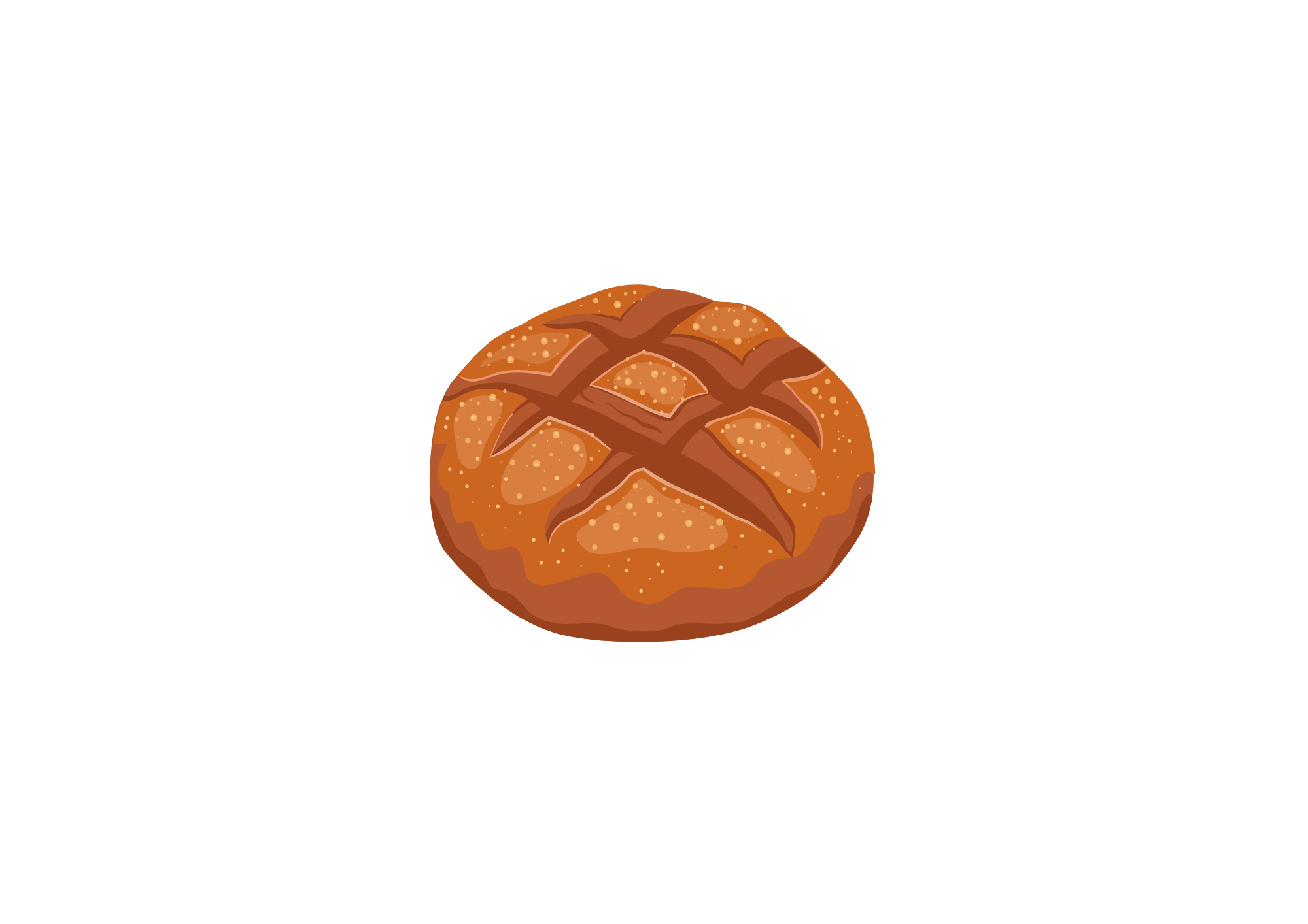 Bingo_food | Genially