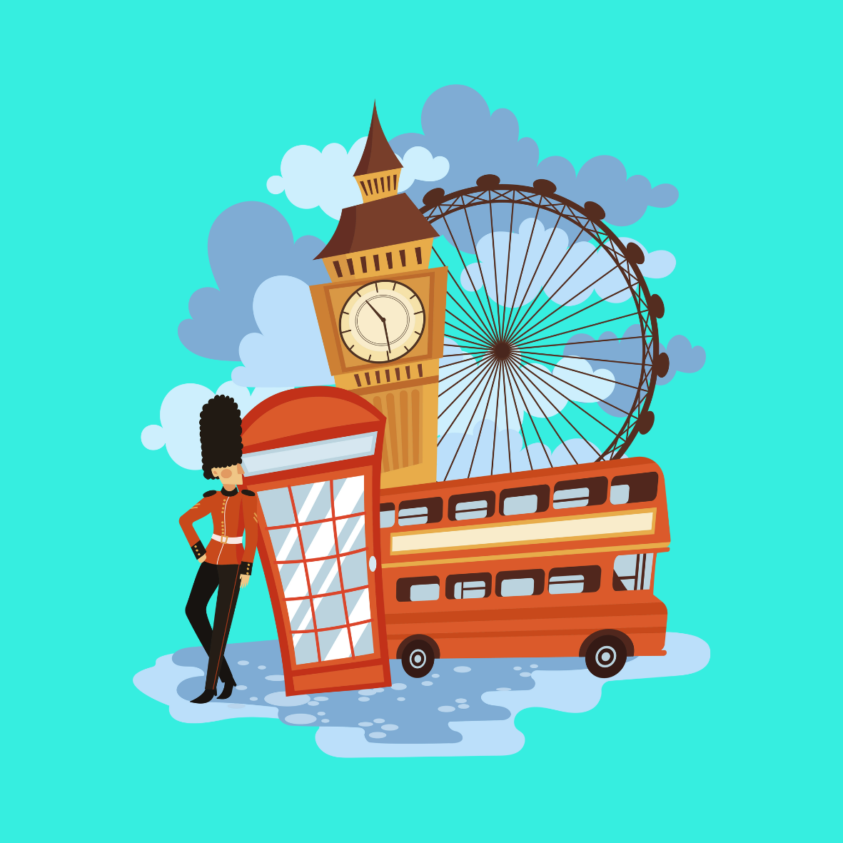 Passive voice | Genially