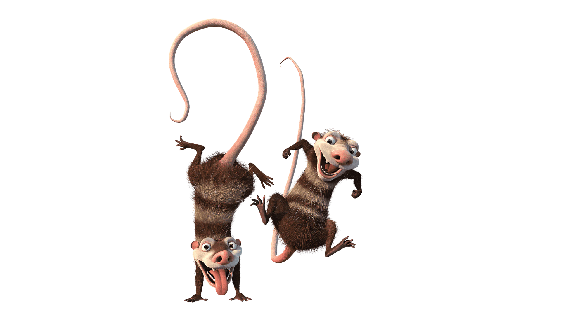 Personal pronouns | Genially