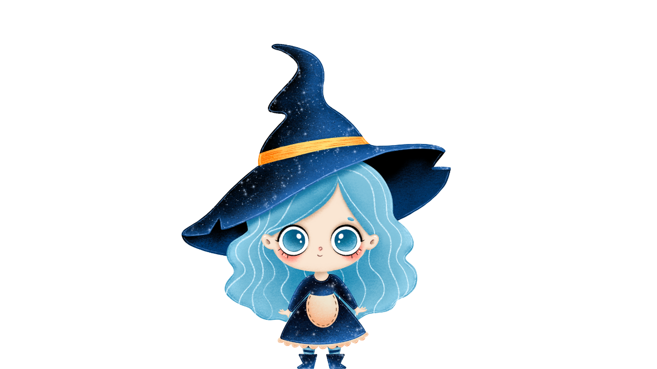 Halloween riddles | Genially