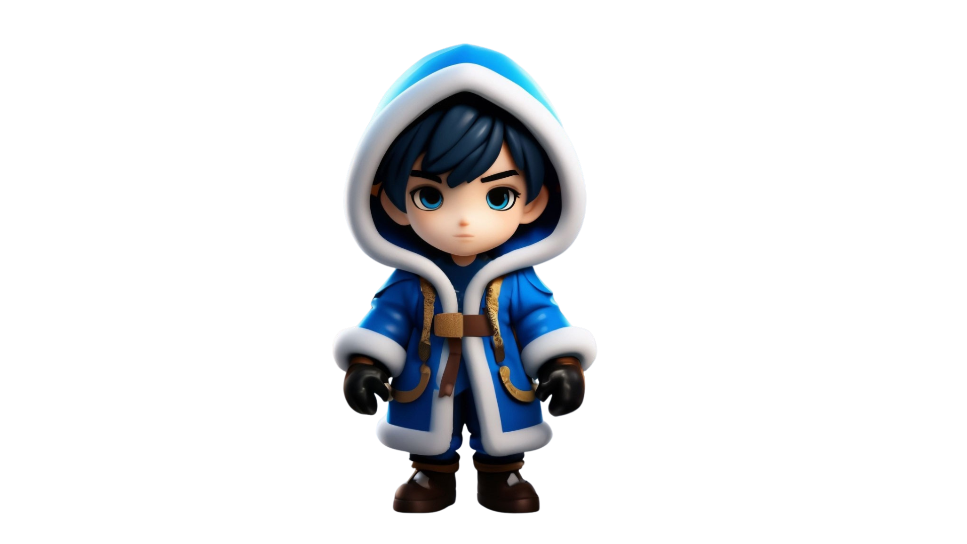 Degrees of comparison (Christmas theme) | Genially