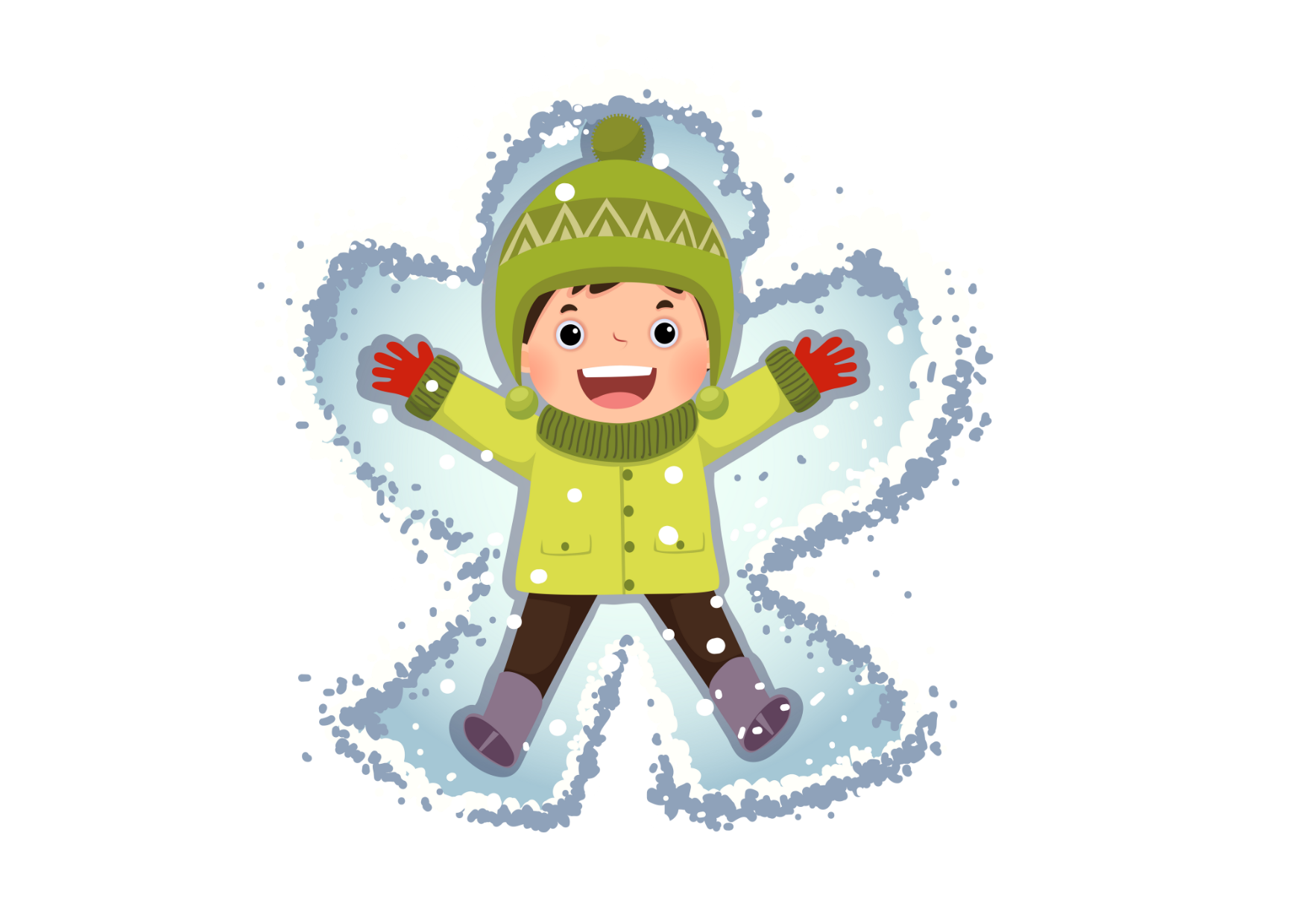 Winter activities | Genially