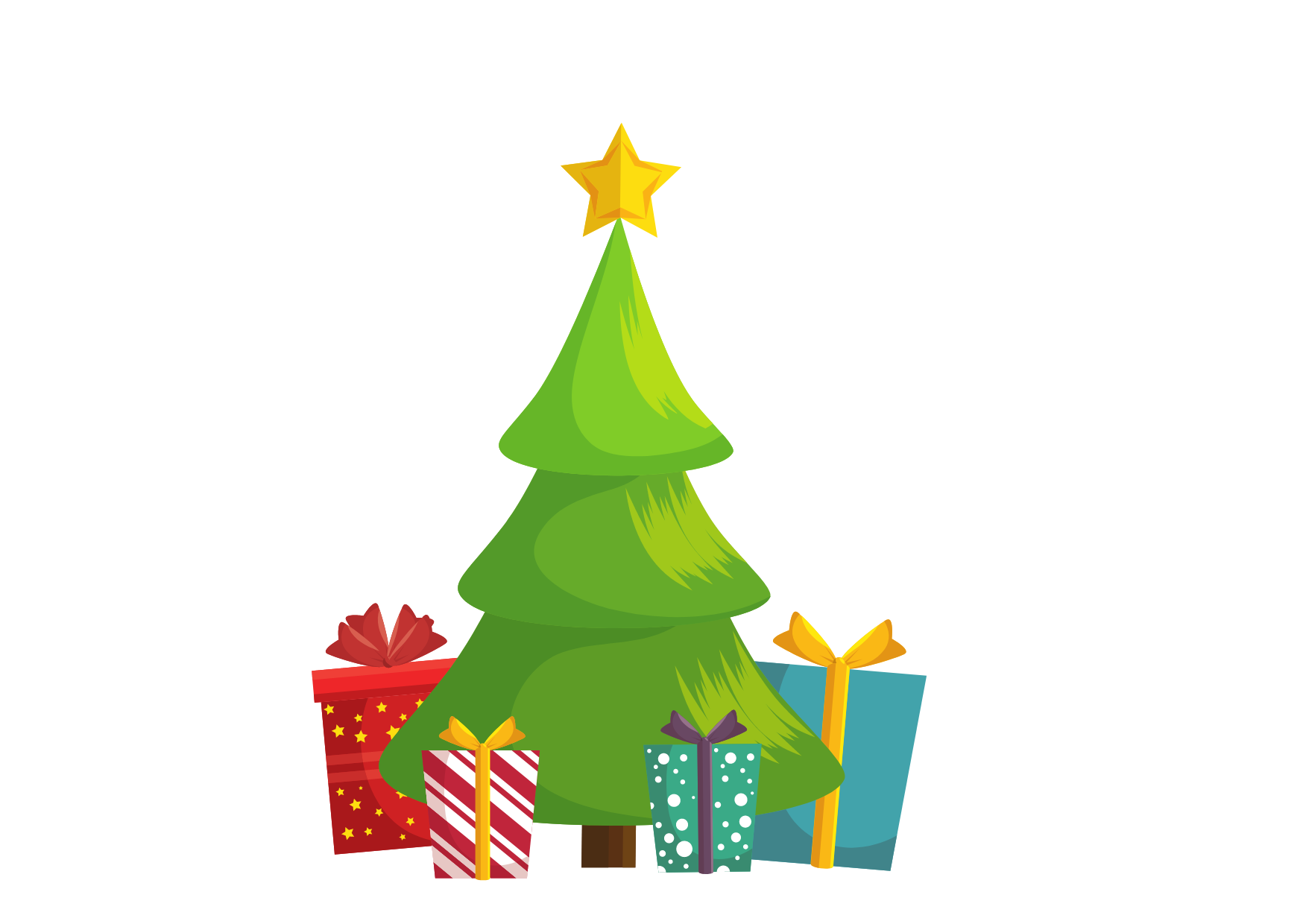 Winter activities | Genially