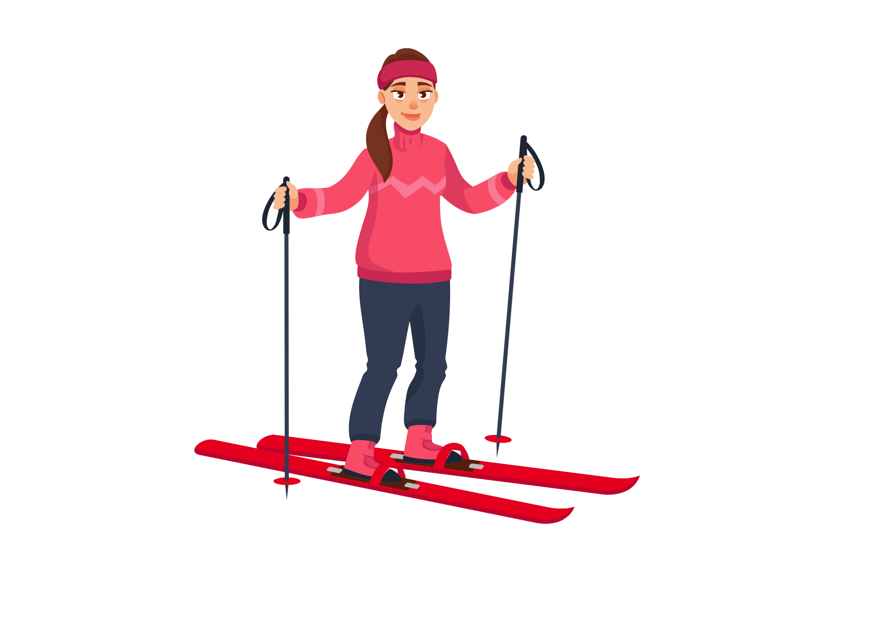 Winter activities | Genially