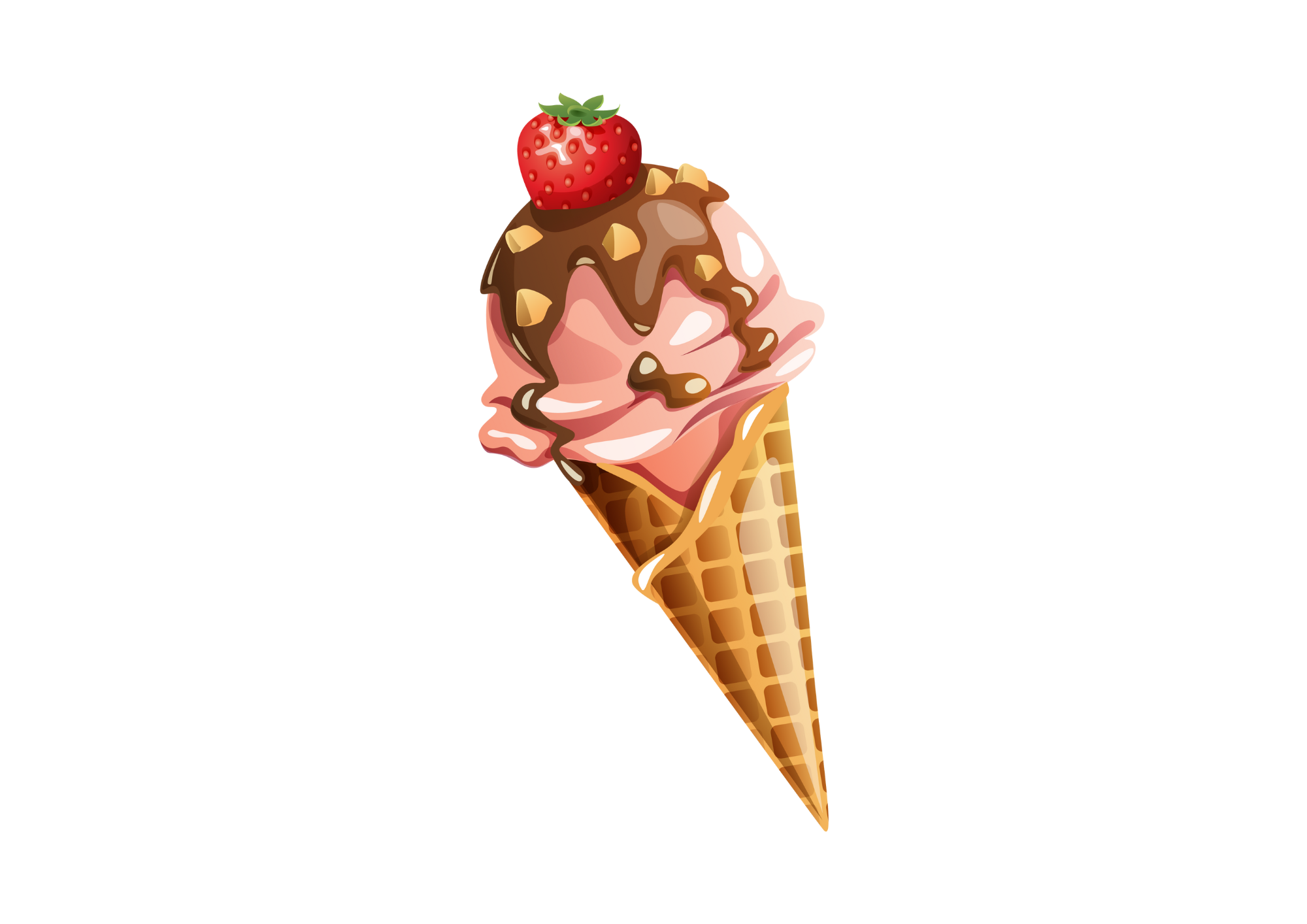 Bingo_food | Genially