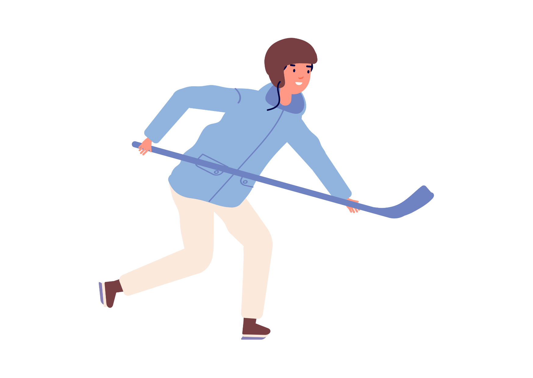 Winter activities | Genially