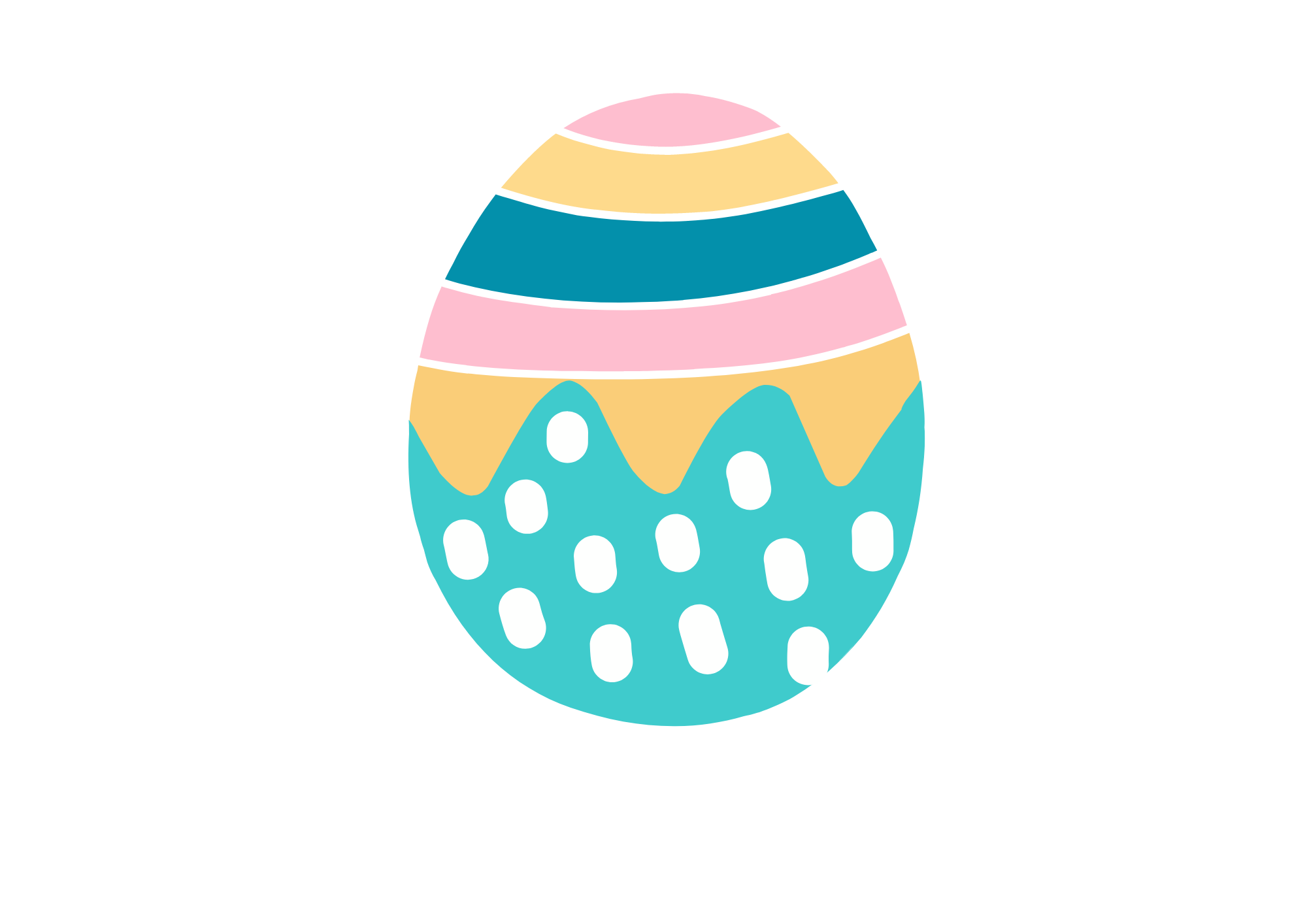 Easter_Board Game | Genially