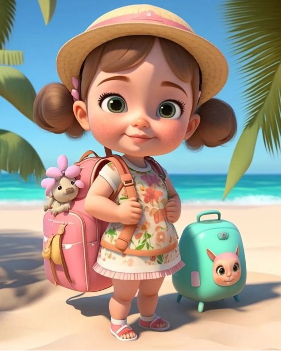 Present Simple/Continuous | Genially