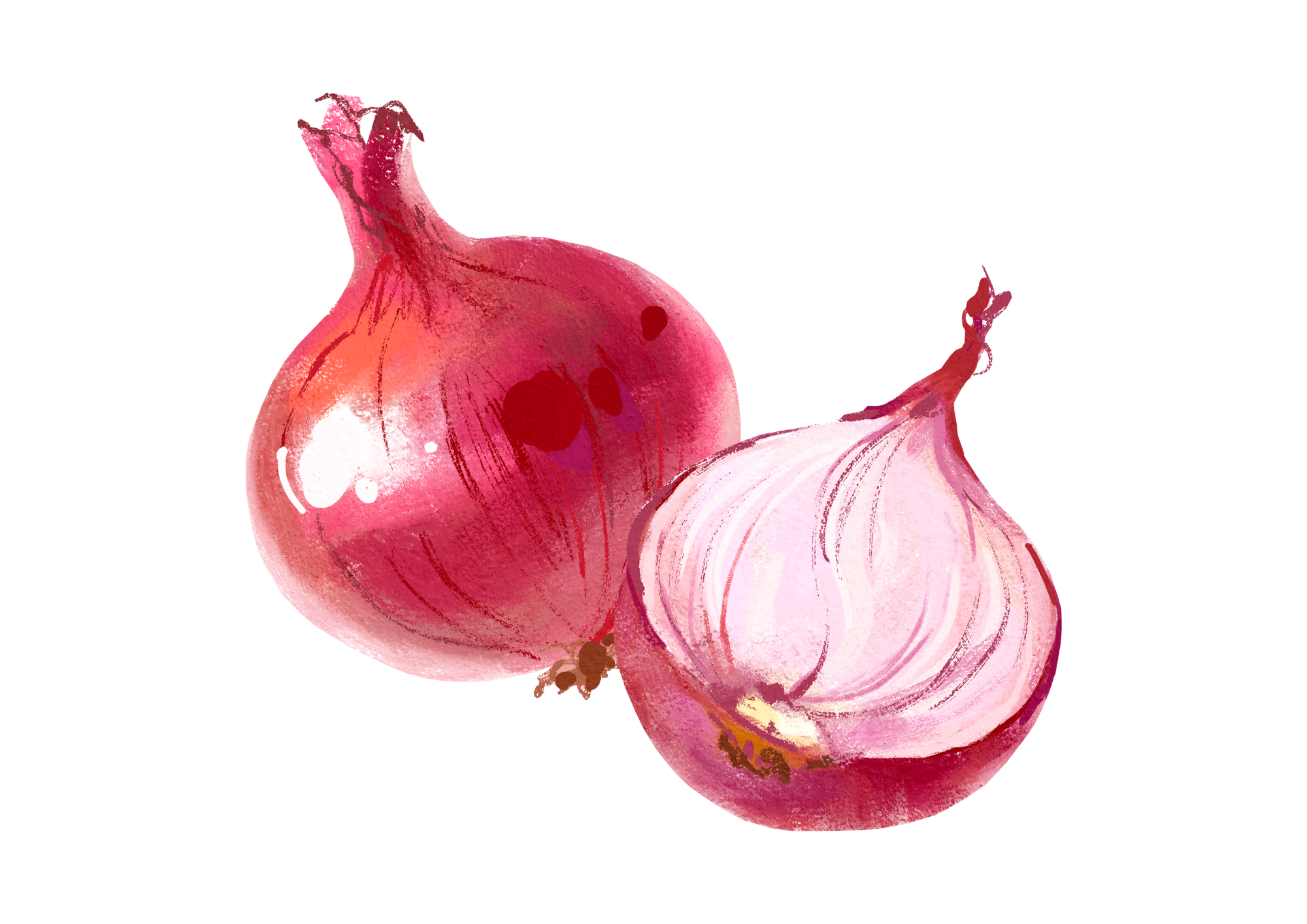 Bingo_food | Genially