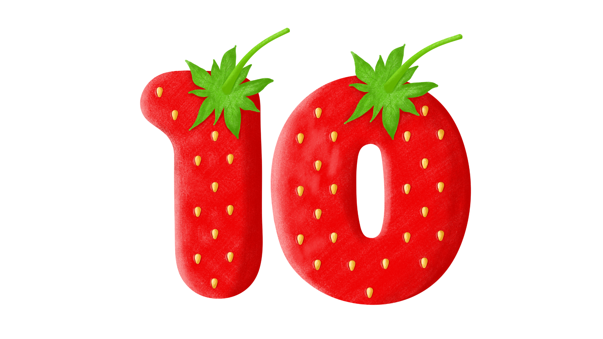 Numbers 1-10 | Genially