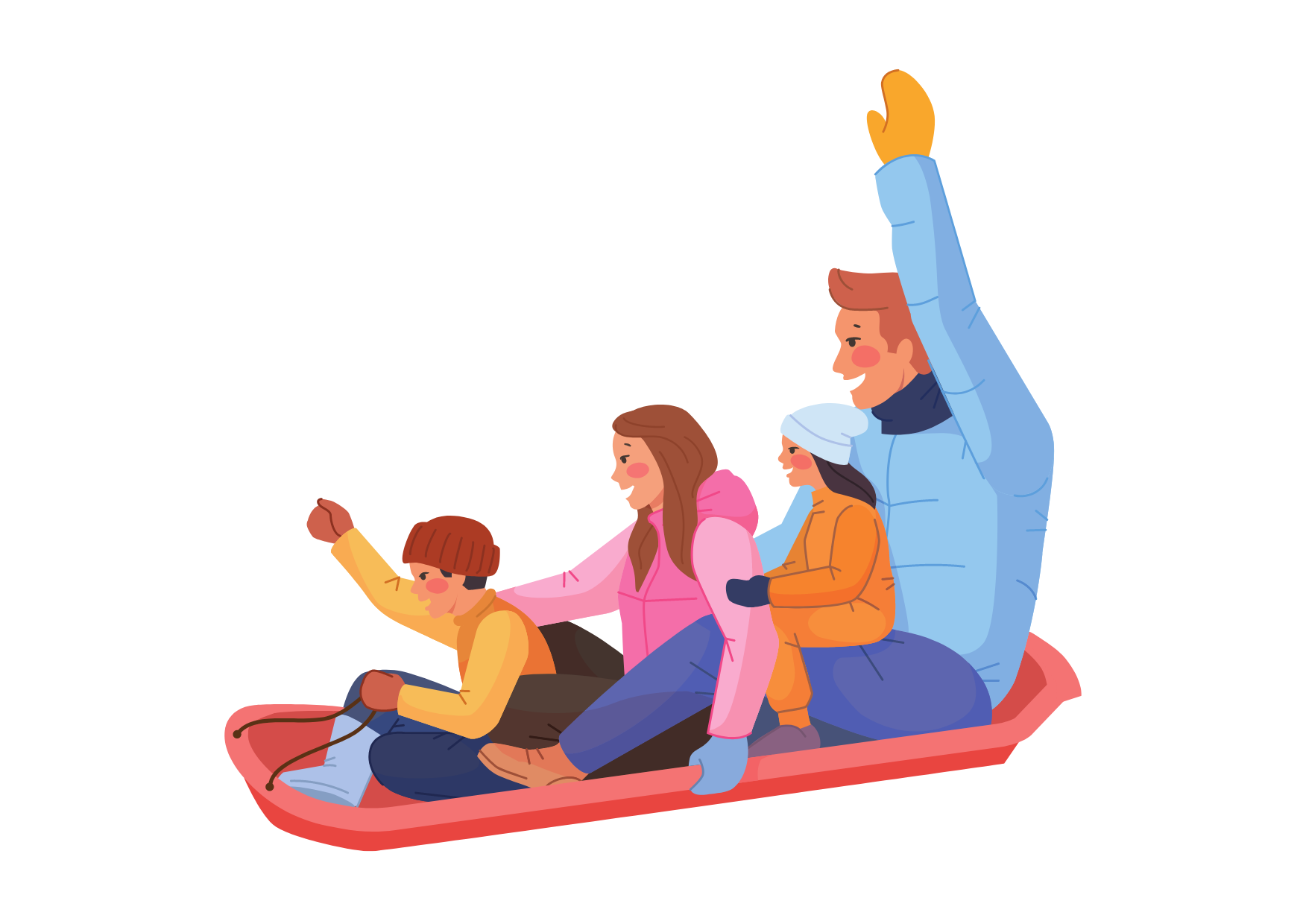 Winter activities | Genially