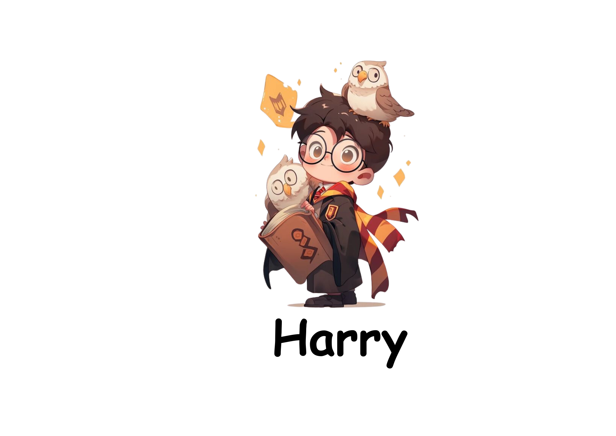 jackpot _Compare cartoon characters | Genially