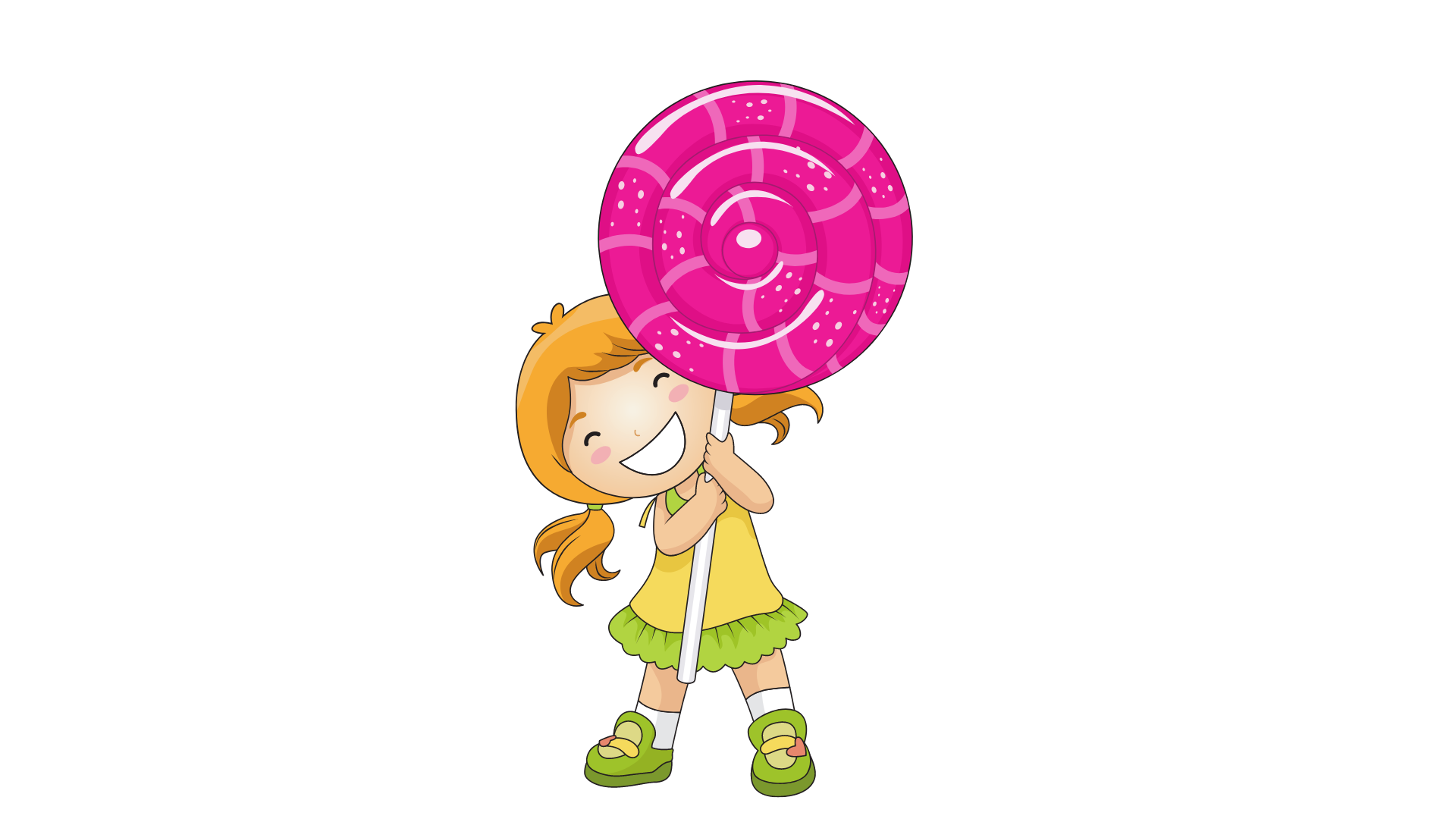 Say Personal pronoun | Genially