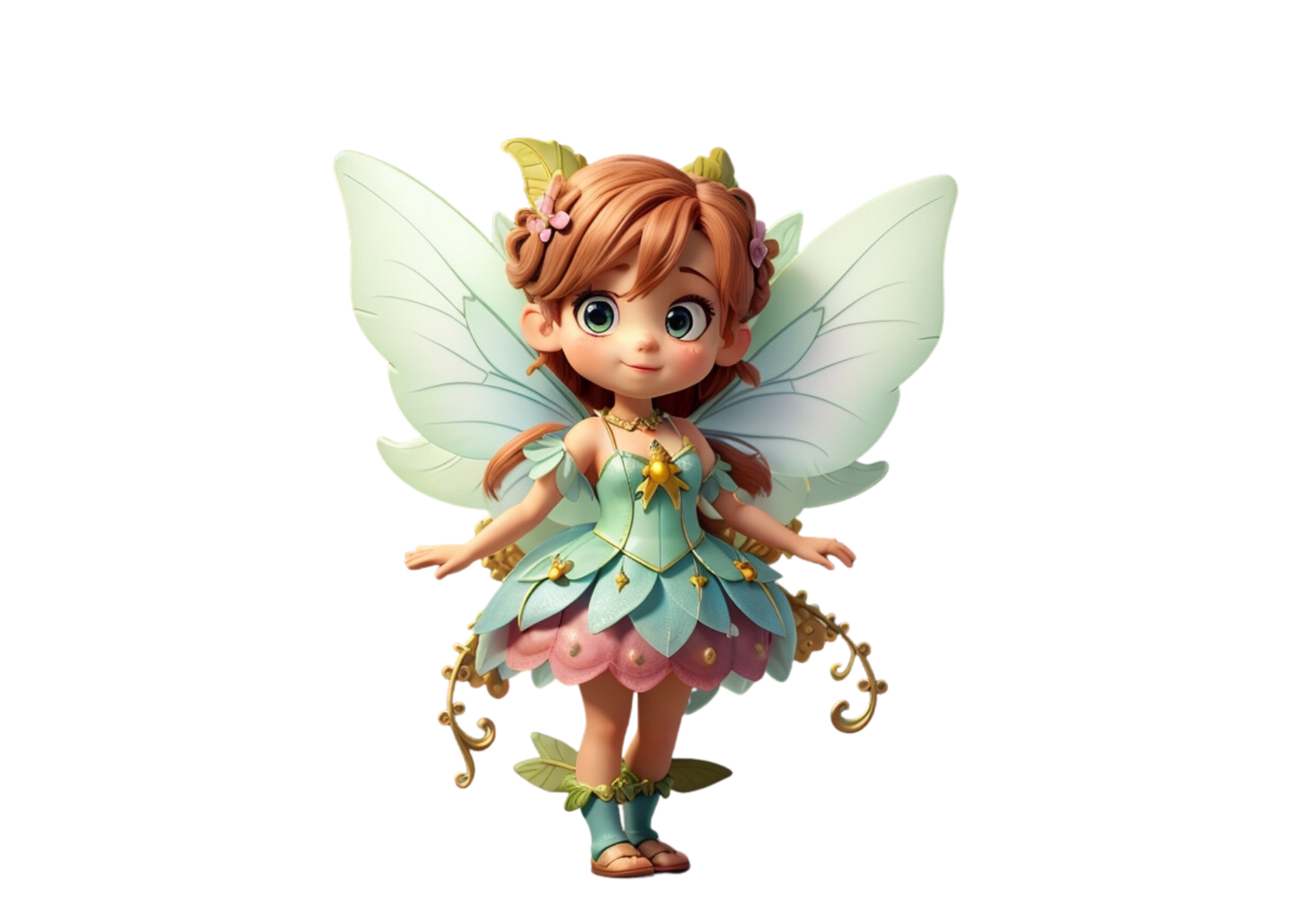 Comparative degrees of adjectives | Genially