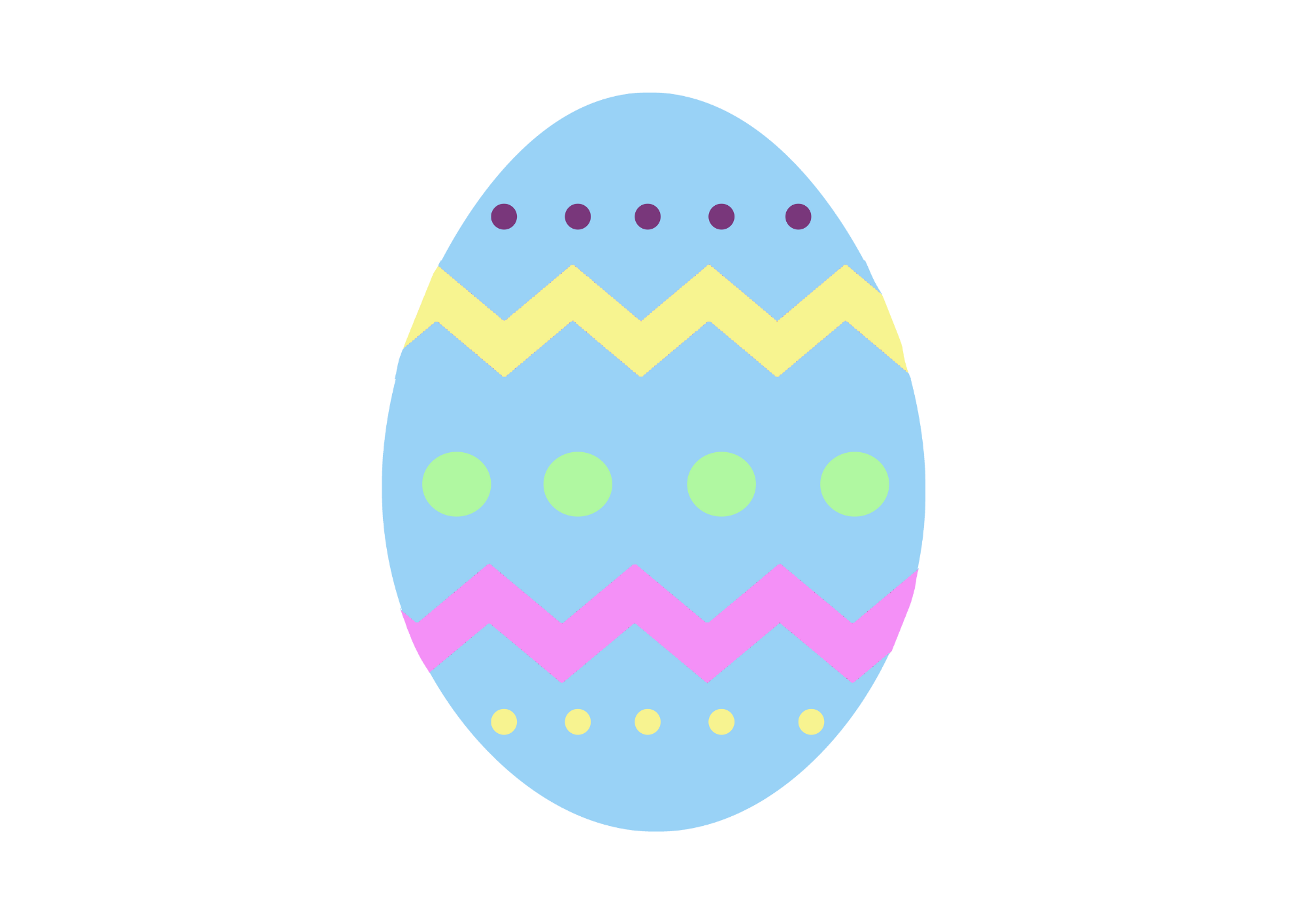 Easter_Board Game | Genially