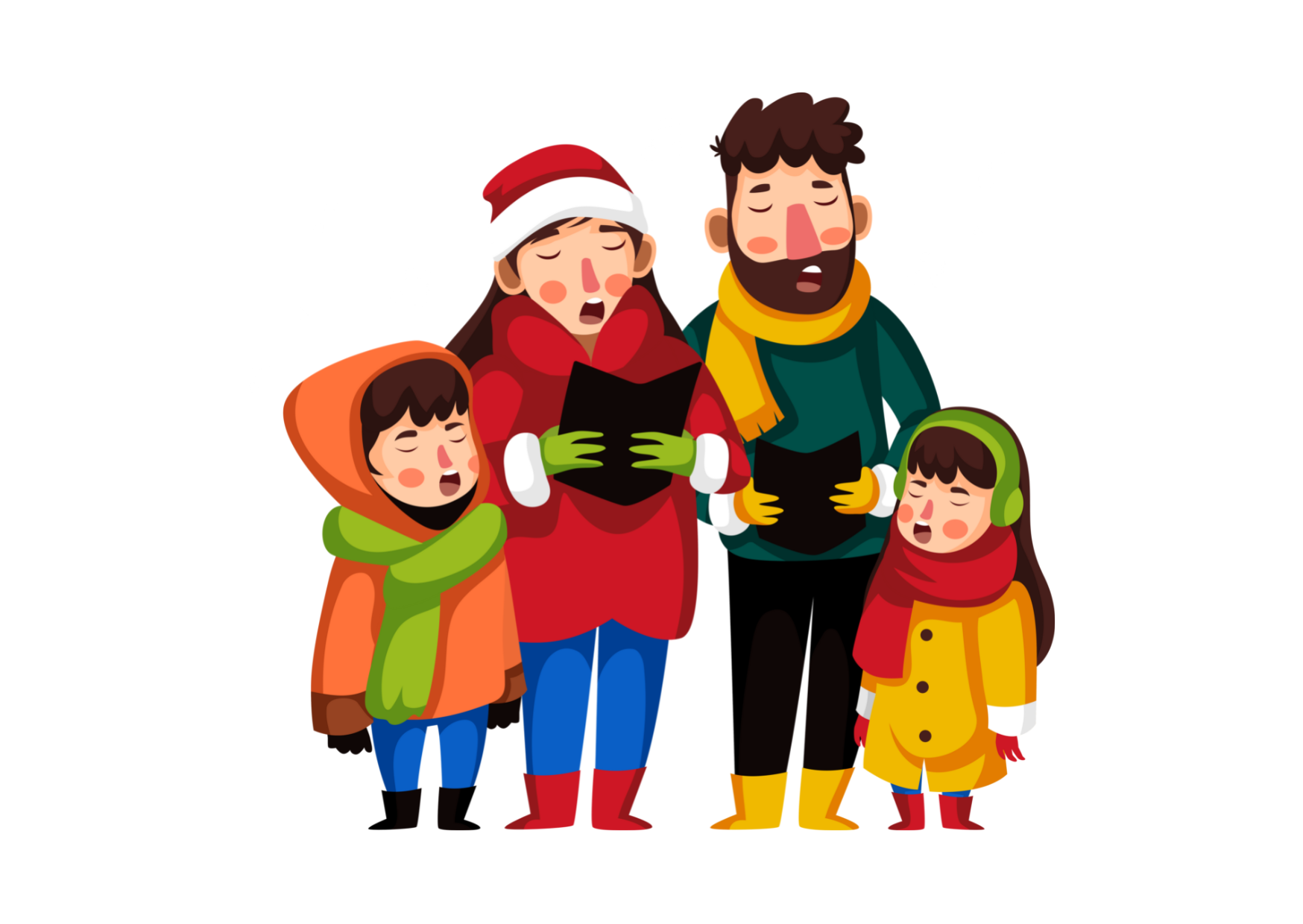 Winter activities | Genially