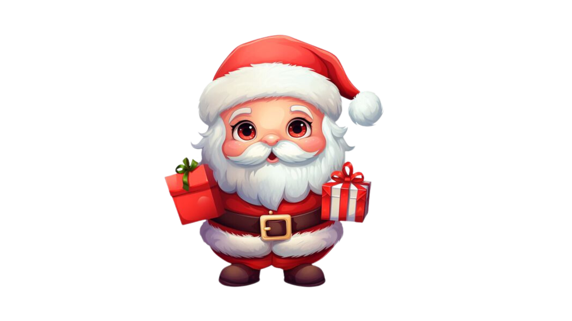 Christmas words_bingo | Genially