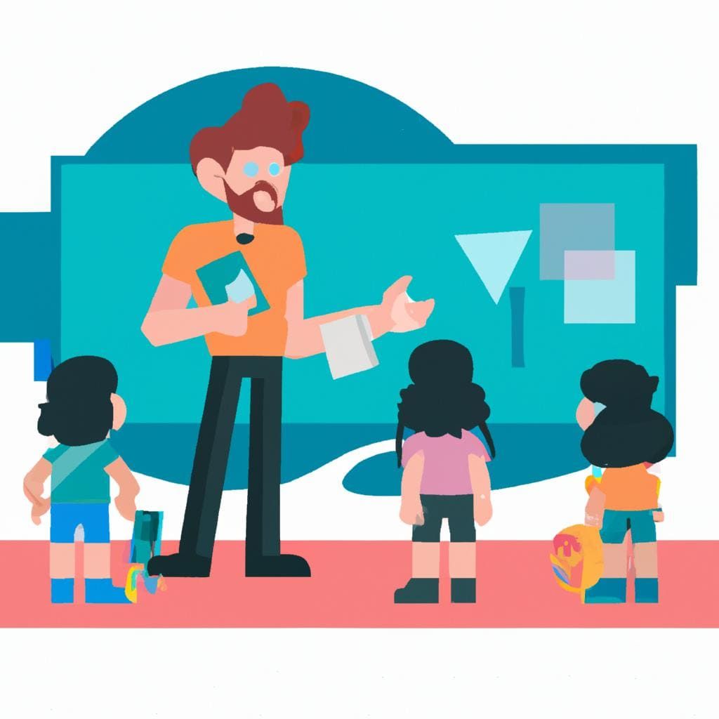 Proceso de Intervención educativa