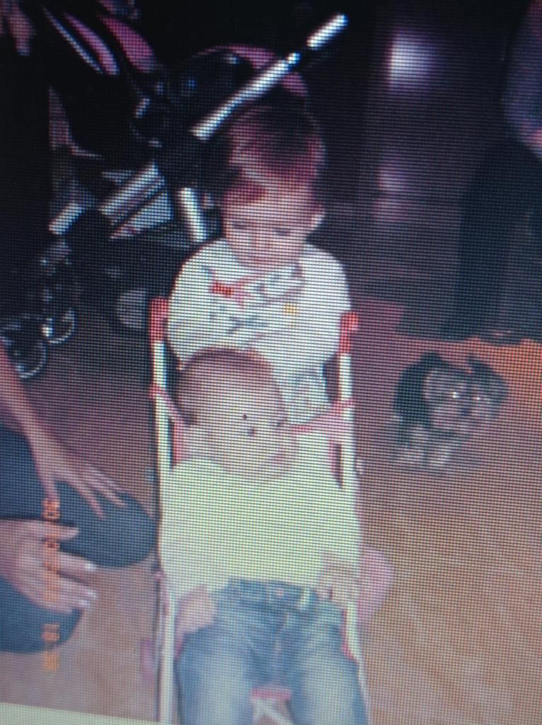 My time capsule | Genially