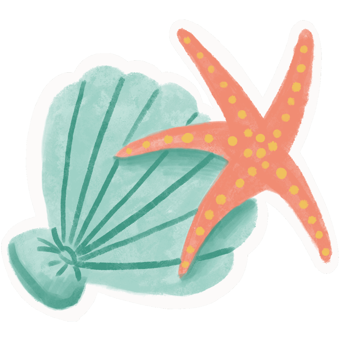 Mots transparents | Genially