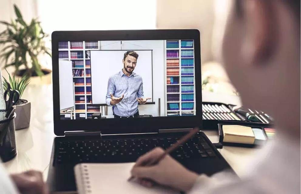 MODELO DE DOCENCIA PRESENCIAL CON INTERNET | Genially