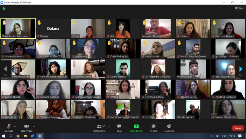 Flyer ejemplo | Genially