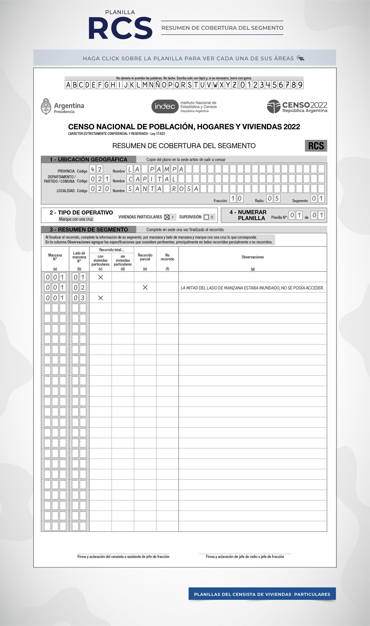 DEMO PLANILLA RCS | Genially