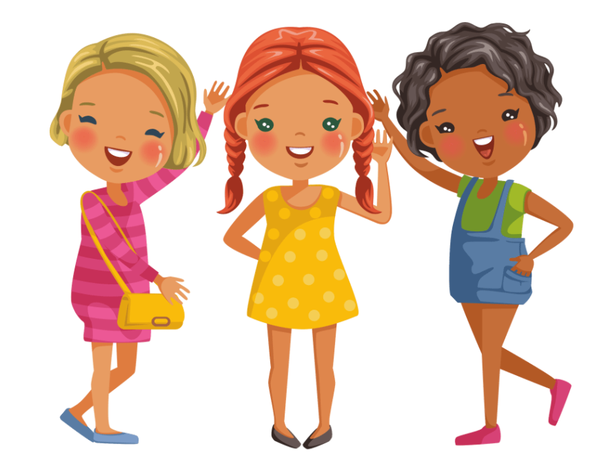 GG1 Unit 4 About me Introduction | Genially