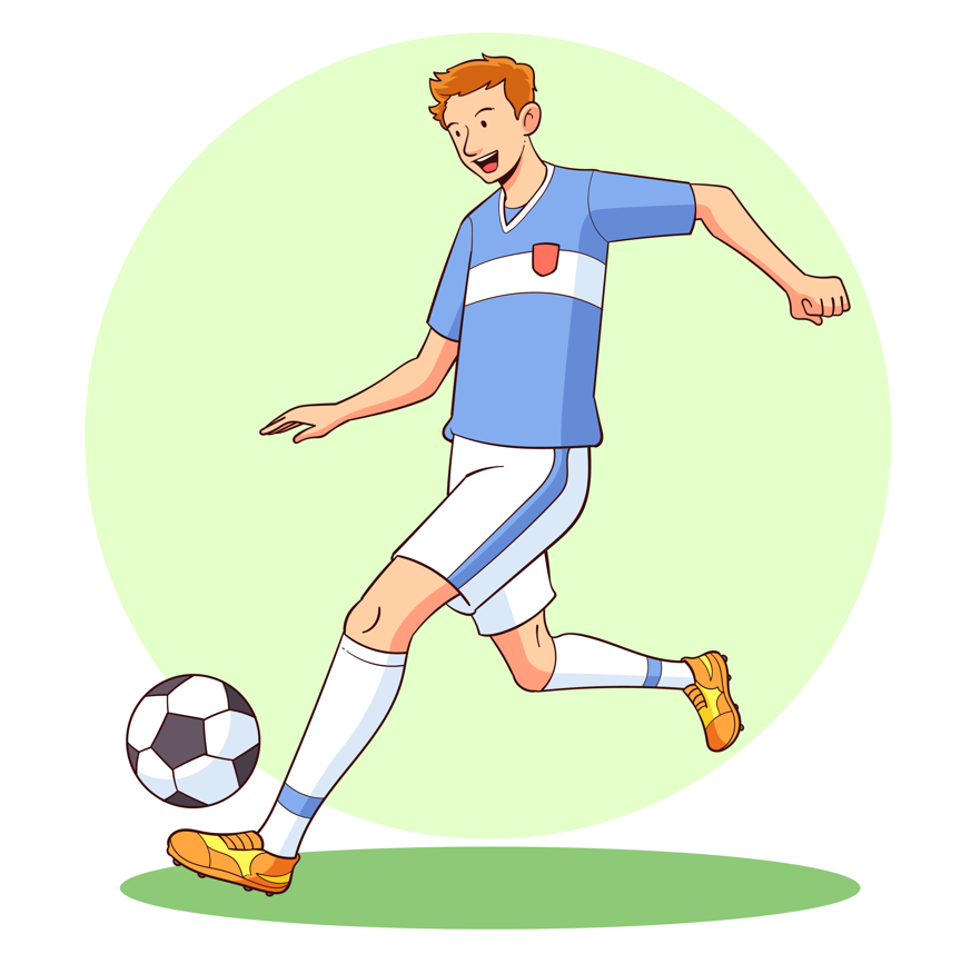 Free Time Around the World Chapter 1 | Genially