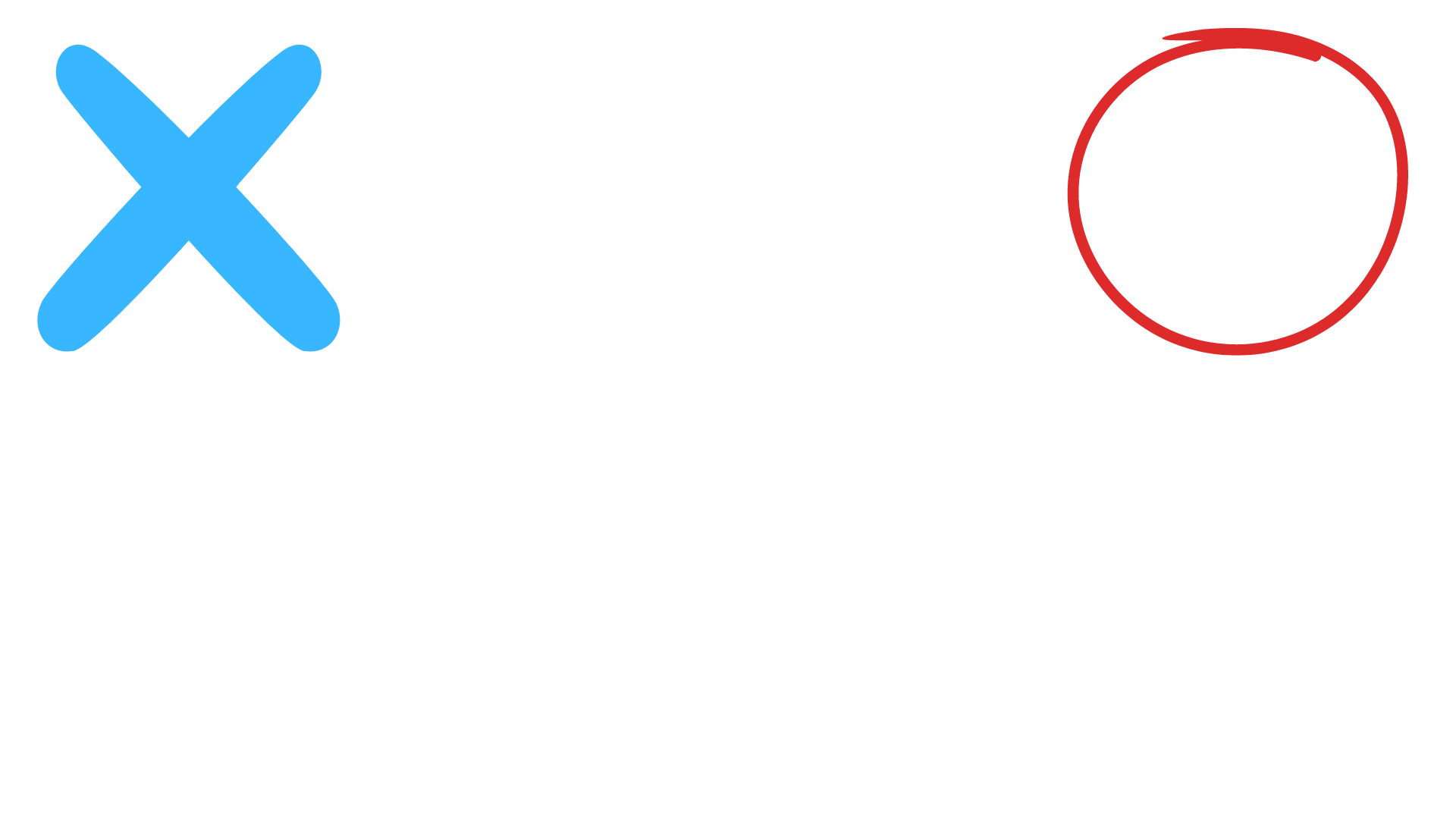 Tic-Tac-Toe Game Revision (Part 1) | Genially