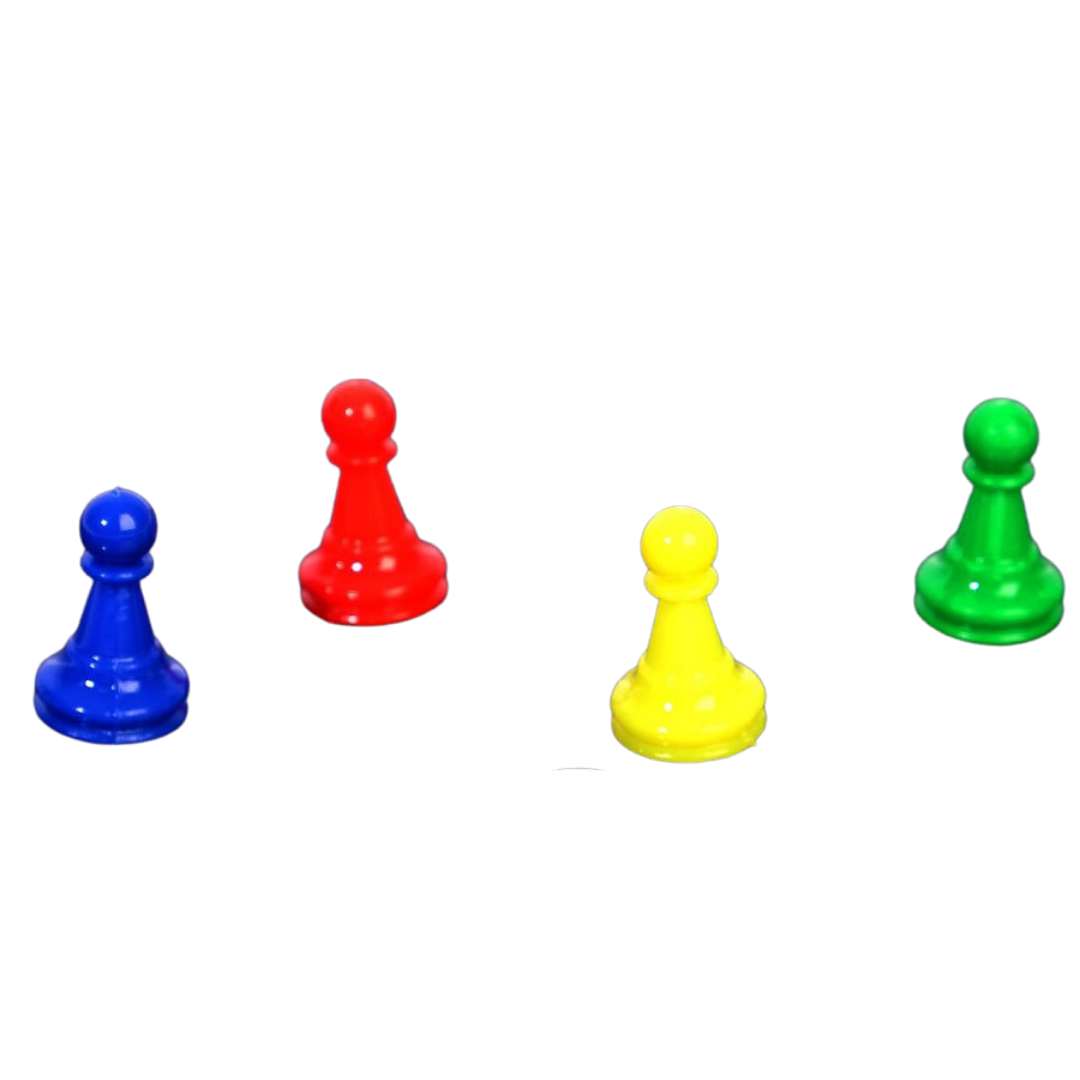 Board game GG1 Units 1-3 | Genially