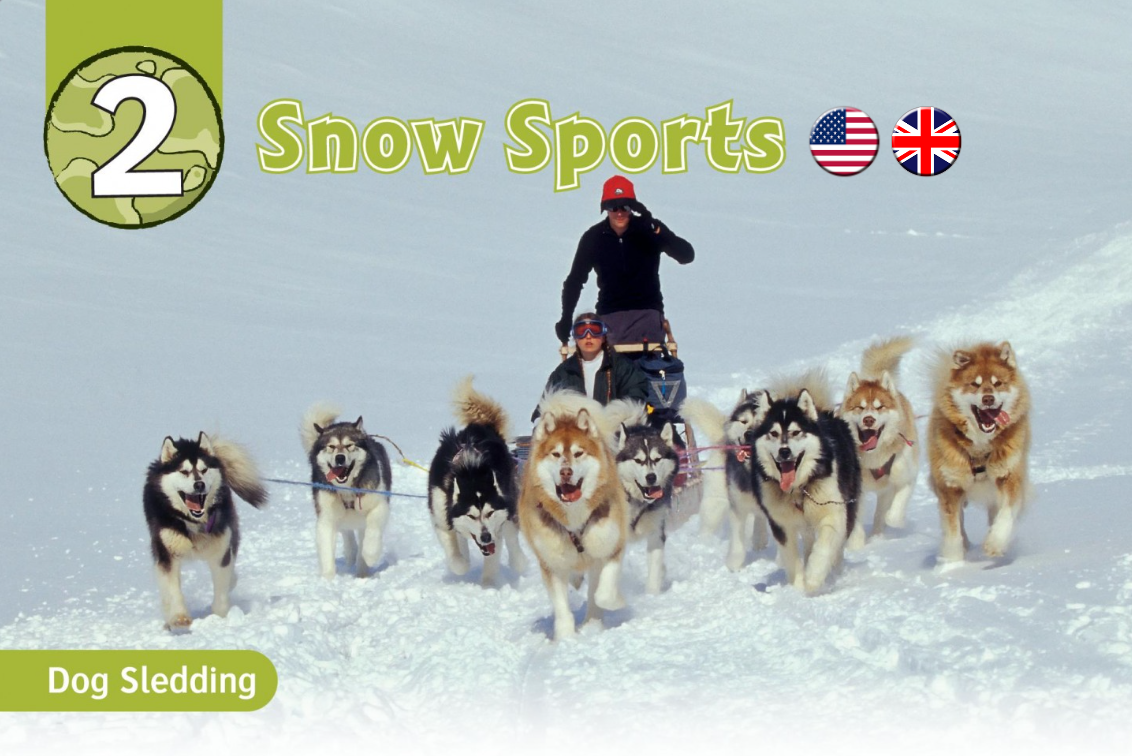 Free Time Around the World Chapter 2 | Genially