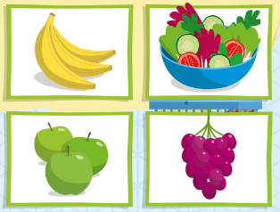 Shopping BOARD GAME | Genially