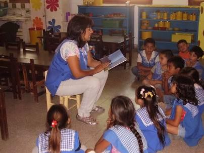 Experiencias para compartir | Genially