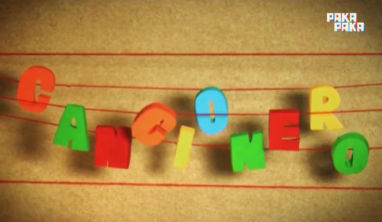 Literatura Pakapaka | Genially