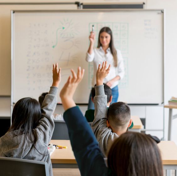 DOCENTE TRADICIONAL & DOCENTE POR COMPETENCIAS