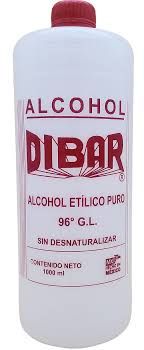 Interactivo 2: Tipos de alcohol