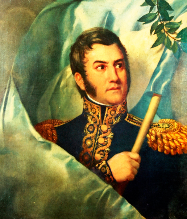 La biografía de José de San Martín | Genially