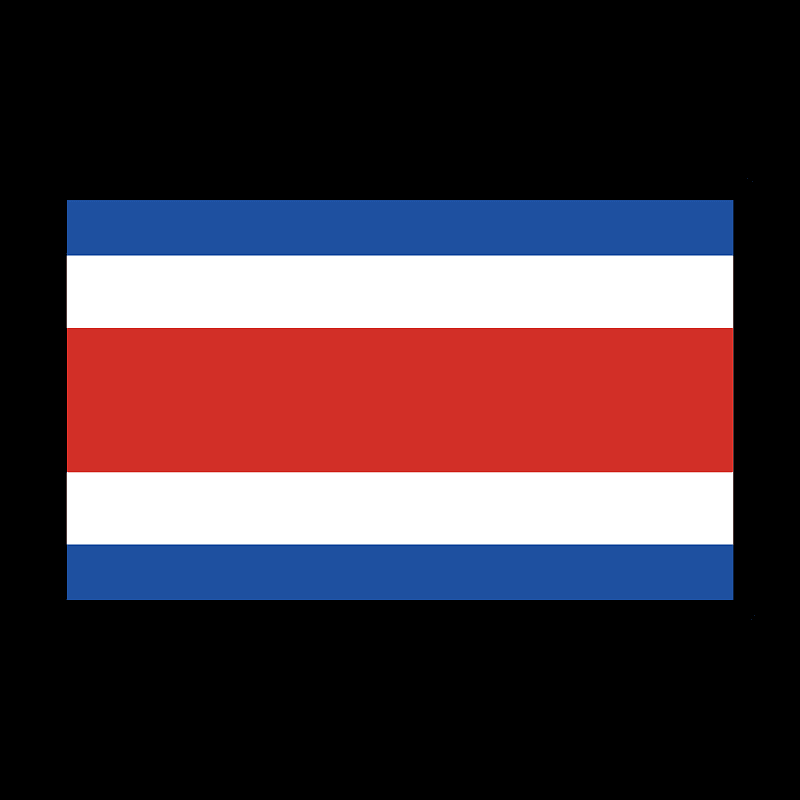 Símbolos Nacionales de Costa Rica | Genially