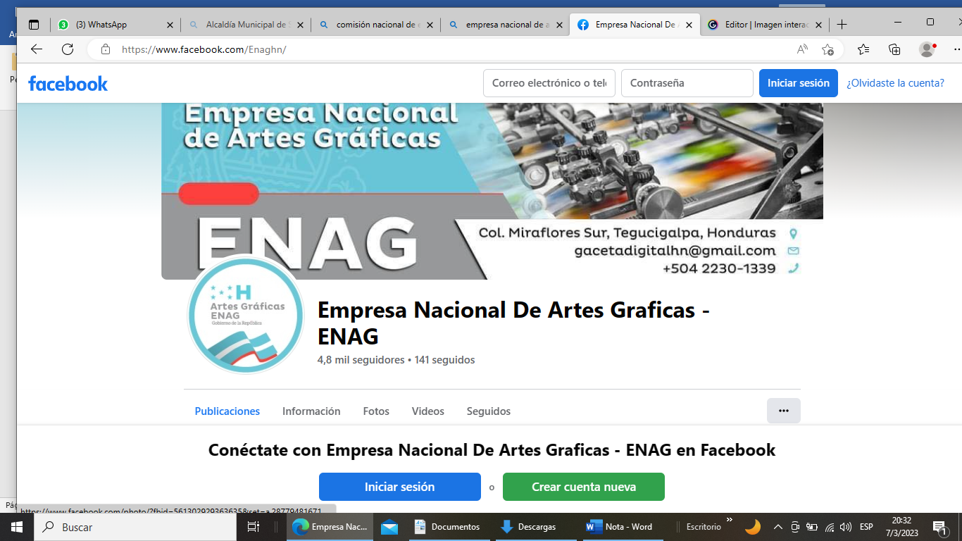 Imagen interactiva | Genially