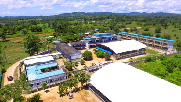 Marco Contextual | Genially